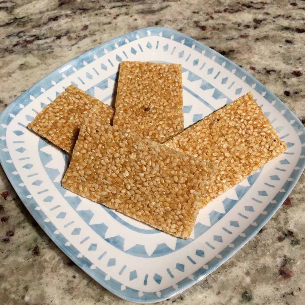 My July #MunchPak – The Hungry Quebbie