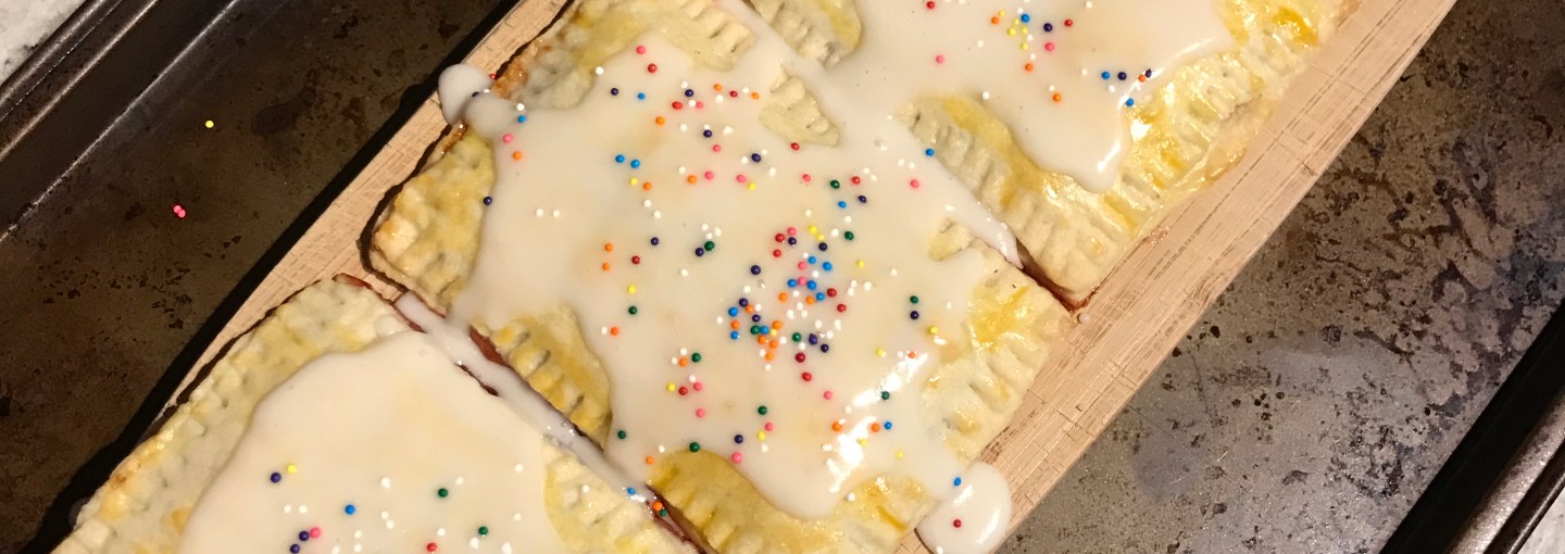 A Gilmore Girls Snack Adventure – The Hungry Quebbie