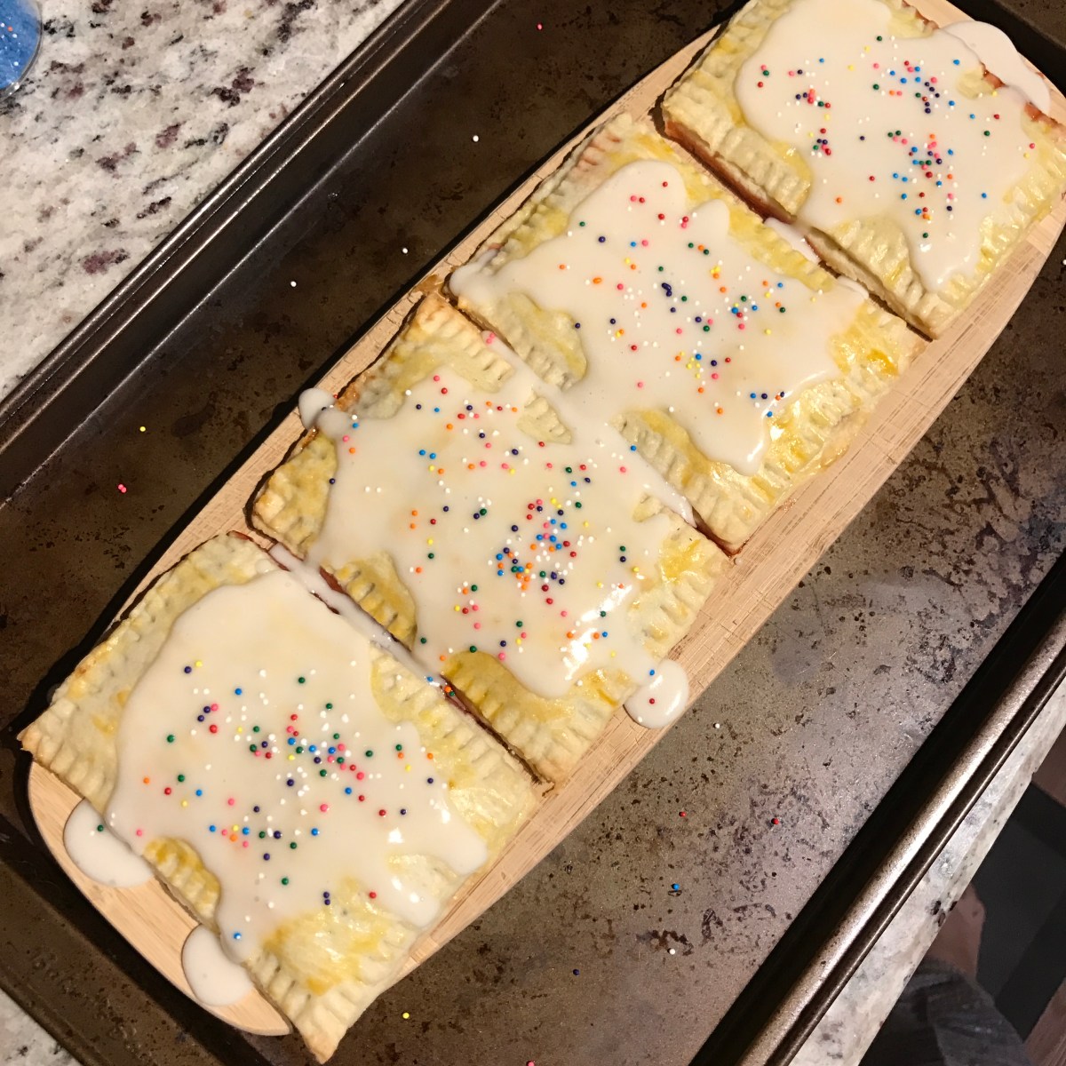 A Gilmore Girls Snack Adventure – The Hungry Quebbie