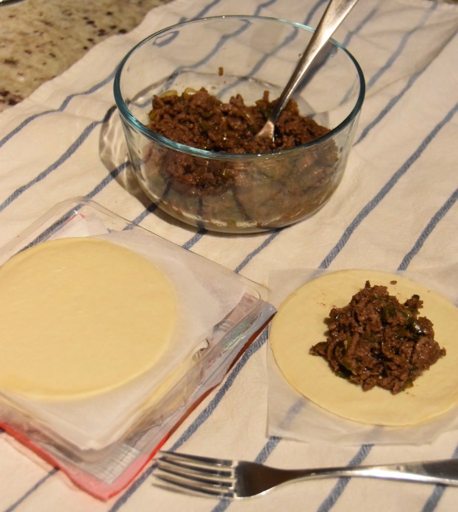 Around the World in 7 Hand Pies – The Hungry Quebbie