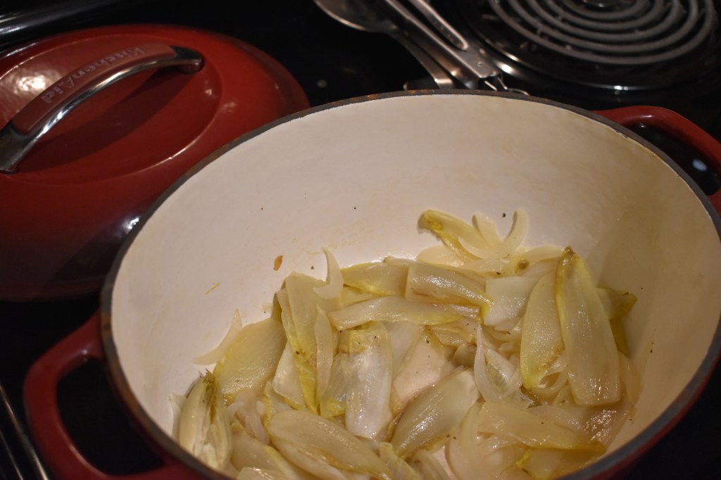 Retro Cooking: 1965 Dinner From Les Recettes Faciles – The Hungry Quebbie
