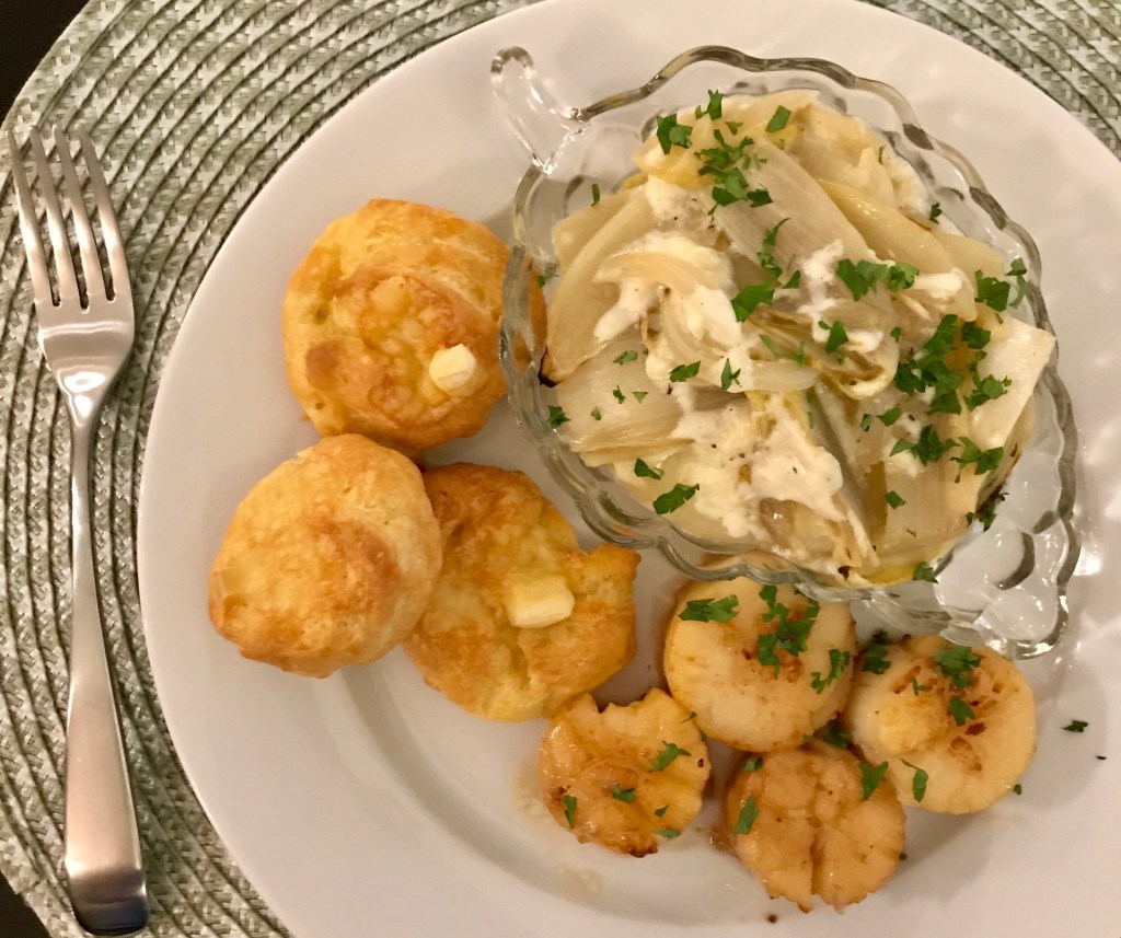 Retro Cooking: 1965 Dinner From Les Recettes Faciles – The Hungry Quebbie