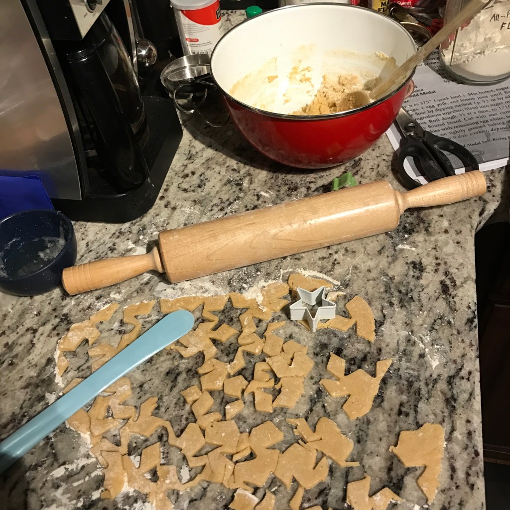 My Homemade Holiday Treats Guide – The Hungry Quebbie