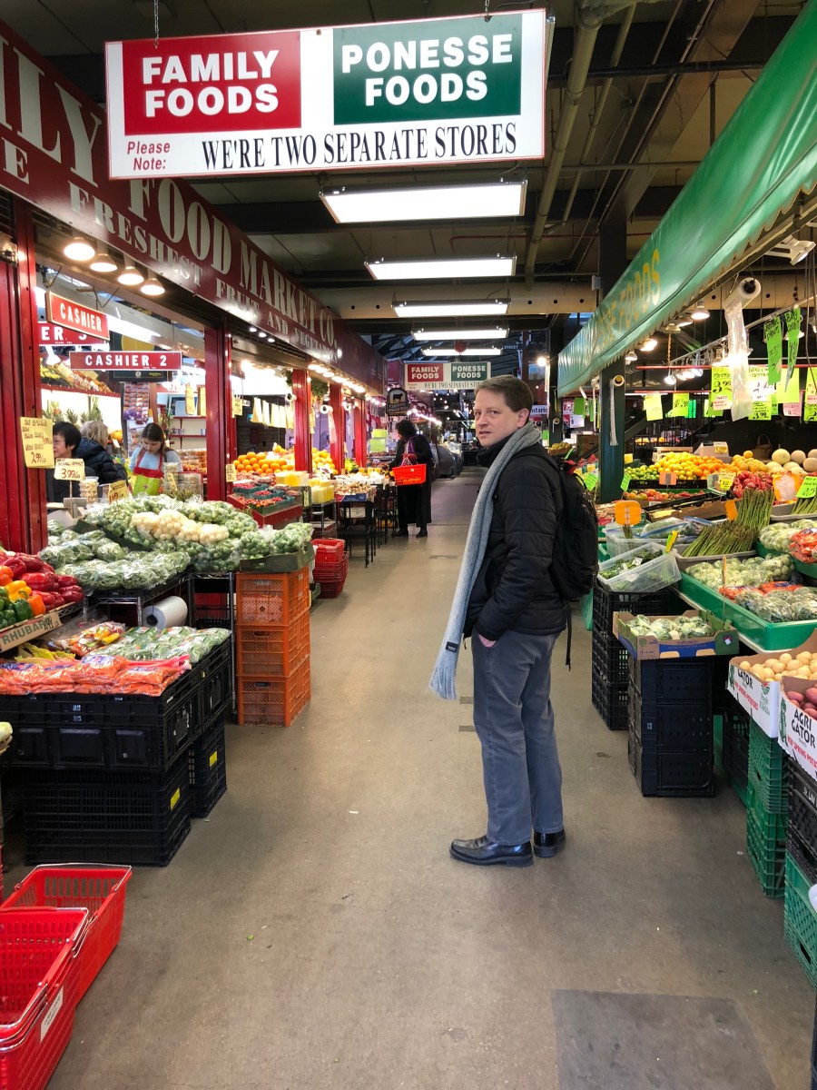 A Foodie Spring Break in Detroit and Toronto – The Hungry Quebbie