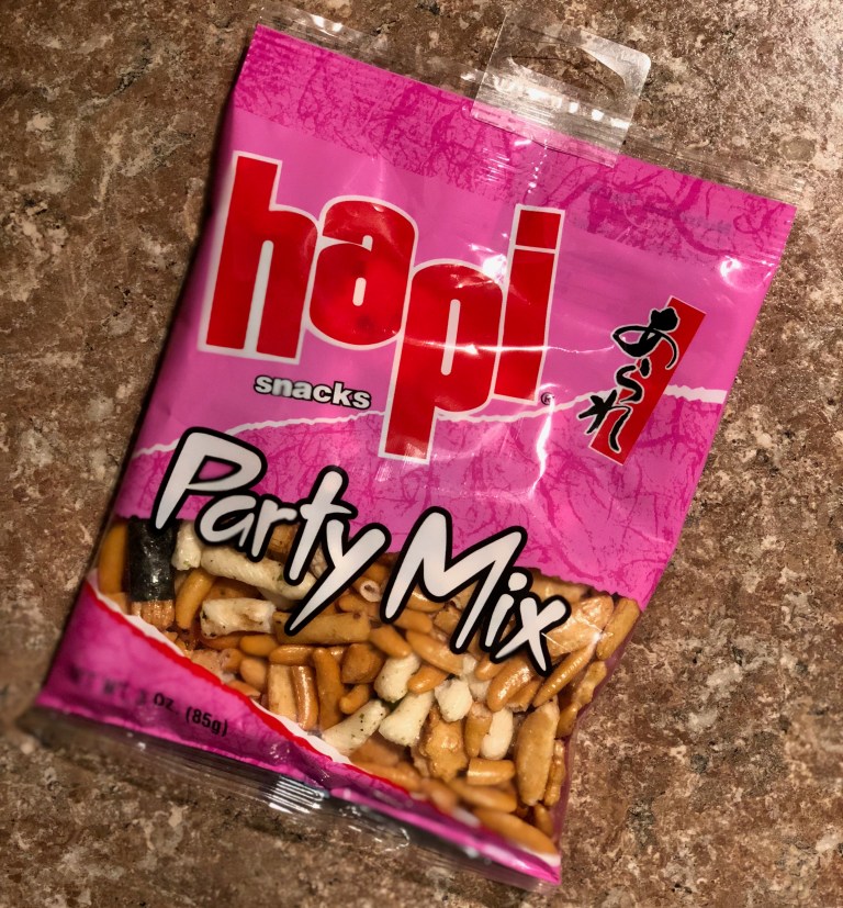 Quebec Part 2: Tasting Mystery Snacks with My Family – The Hungry Quebbie