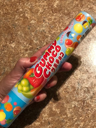 Quebec Part 2: Tasting Mystery Snacks with My Family – The Hungry Quebbie