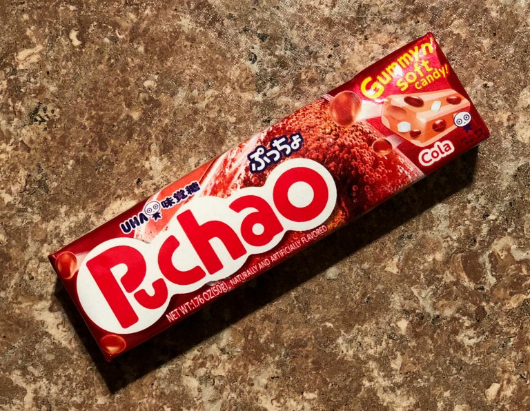 Quebec Part 2: Tasting Mystery Snacks with My Family – The Hungry Quebbie